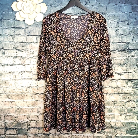 Ultra Flirt | Dresses | Ultra Flirt Gypsy Boho Cottagecore Coastal ...